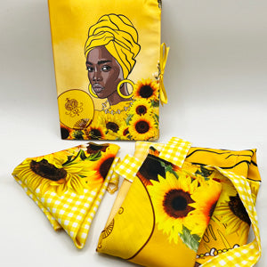 LUXURY COLLECTION FOR ORISHAS