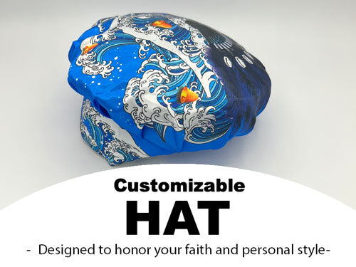 RELIGIOUS HAT