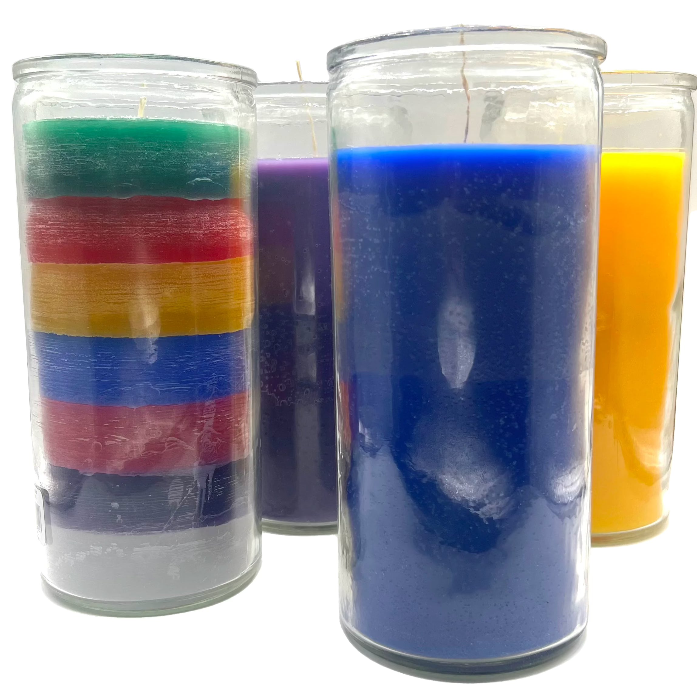 14 DAYS CANDLES