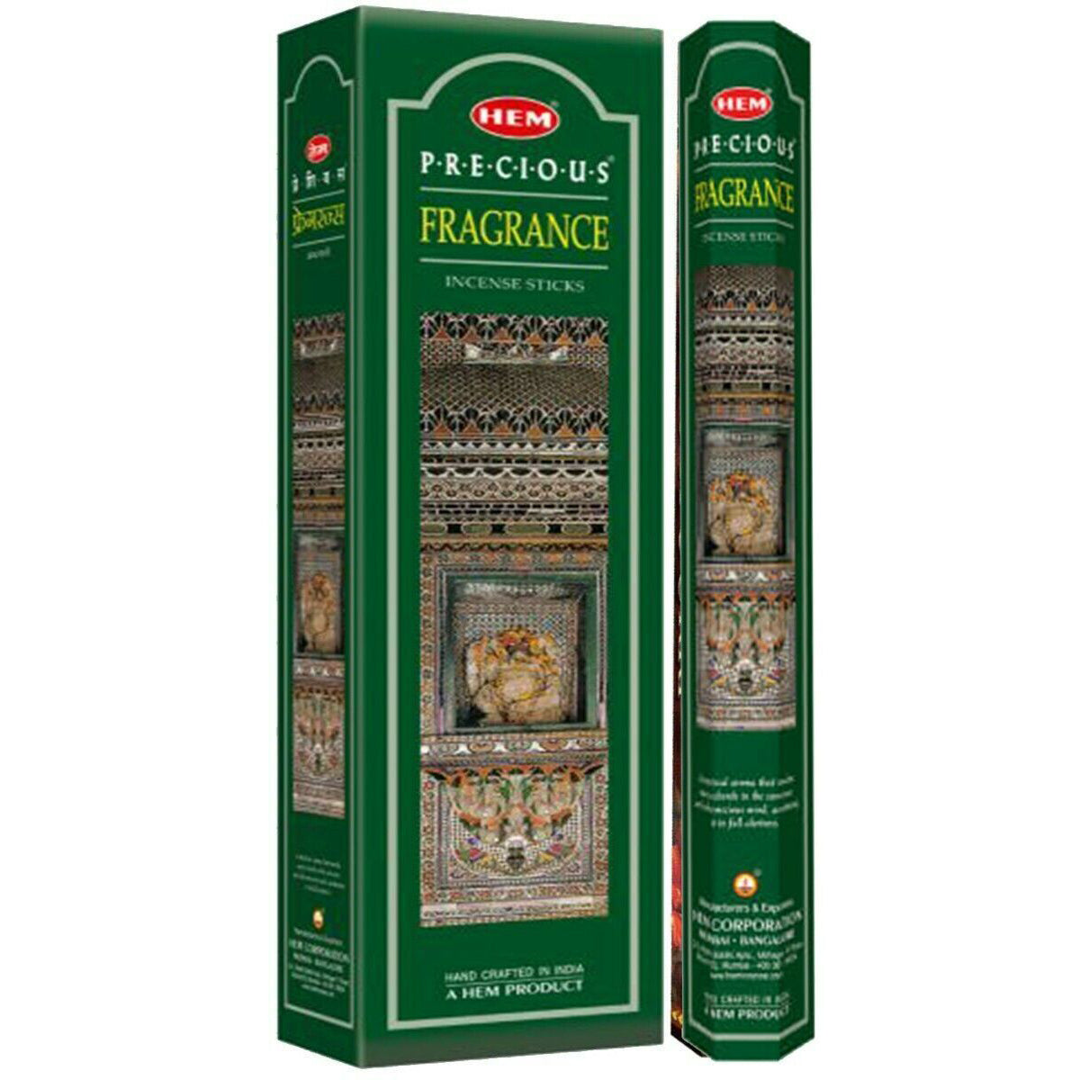 Fragrance Incense Stick