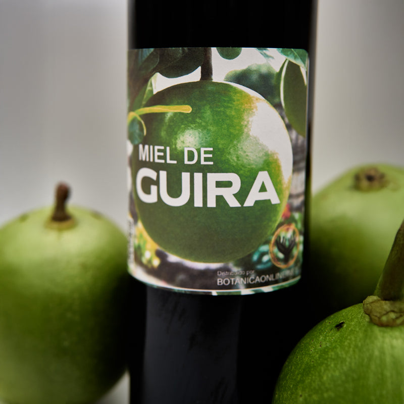 Miel de Guira 750ml / Honey Guira 750ml