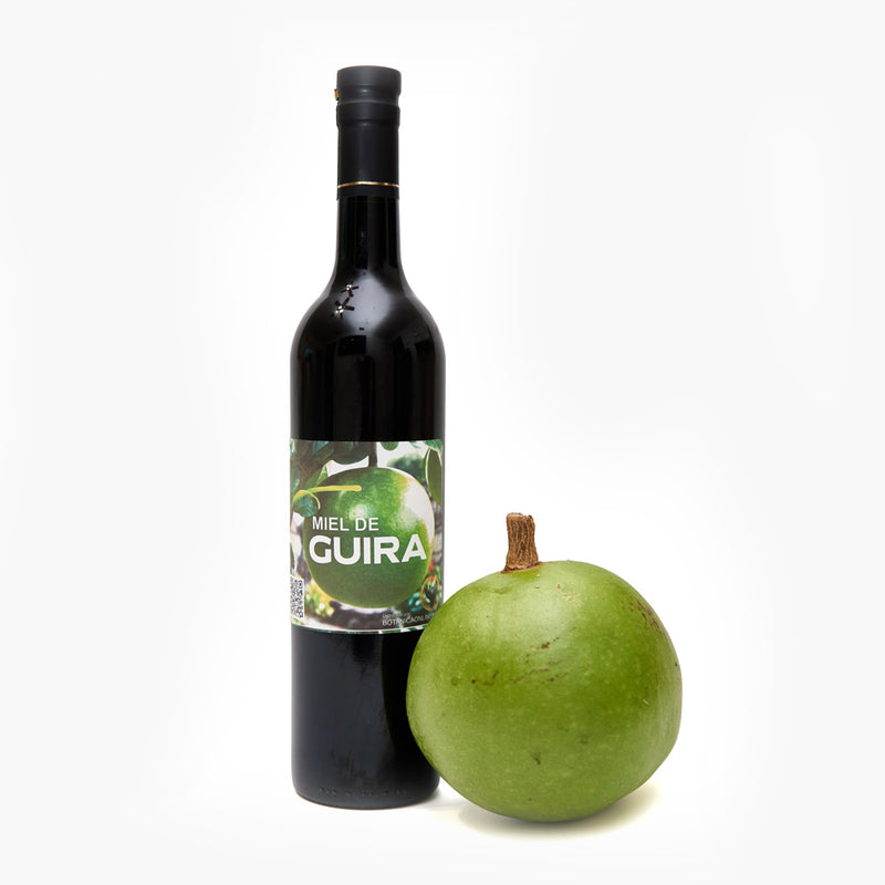 Miel de Guira 750ml / Honey Guira 750ml