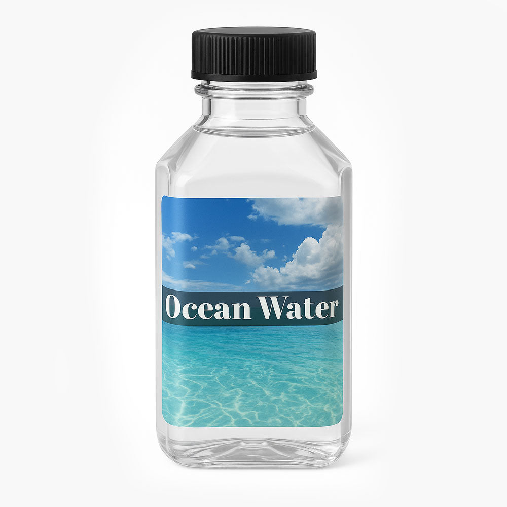 Ocean Water