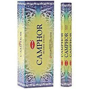 Camphor Incense Stick