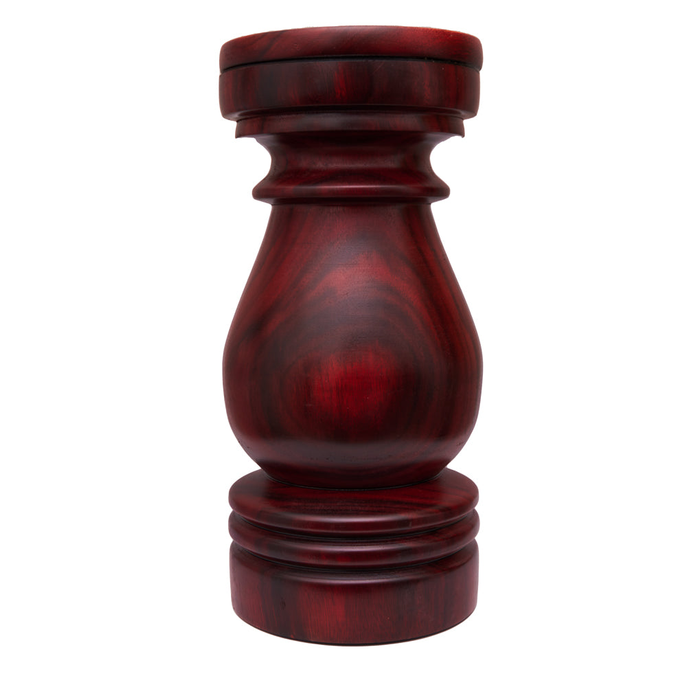 Pilon for Shango Cherry 9”x20”