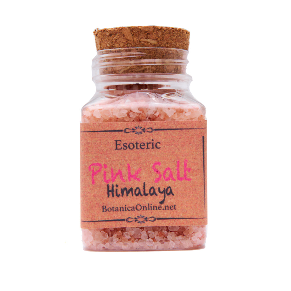 Pink Salt