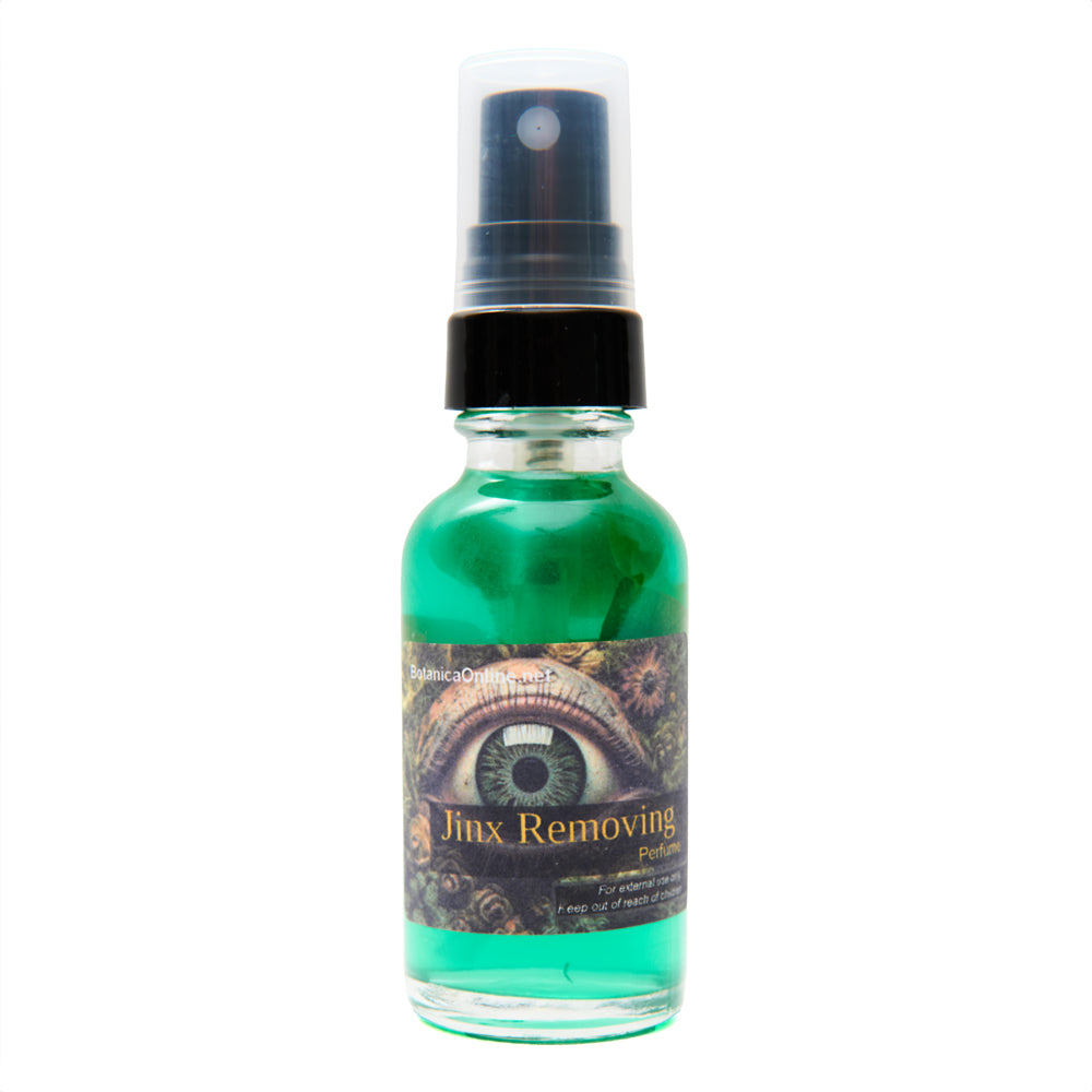 Jinx Remover / Remove Curse Perfume