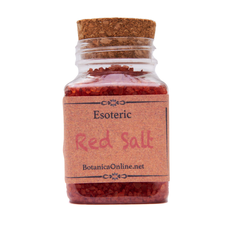 Red Salt