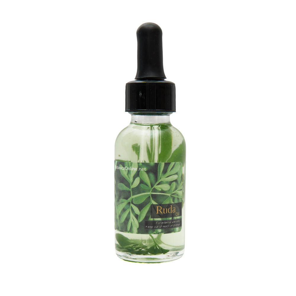 Ruda Oil