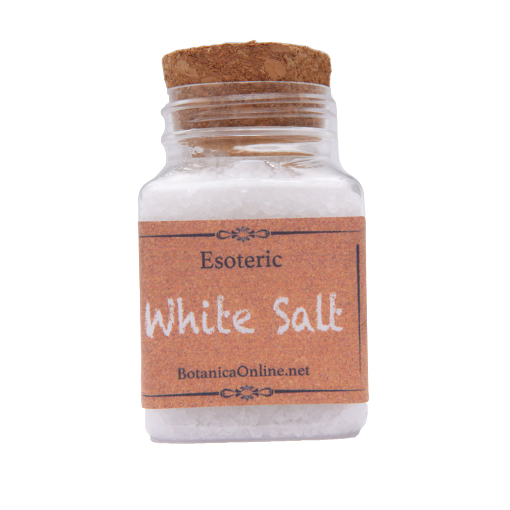 White Salt