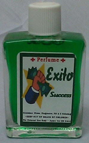Success Perfume 1 oz.
