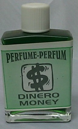 Money Perfume 1 oz.