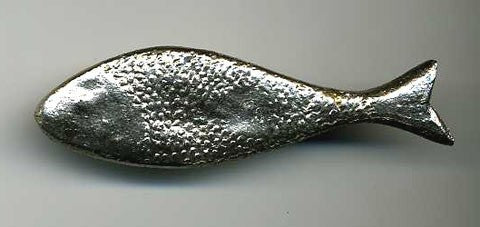 Fish Pewter