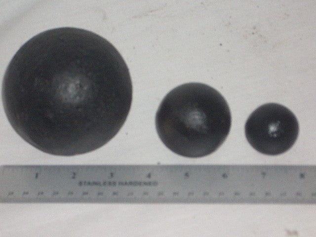 Iron Ball Small