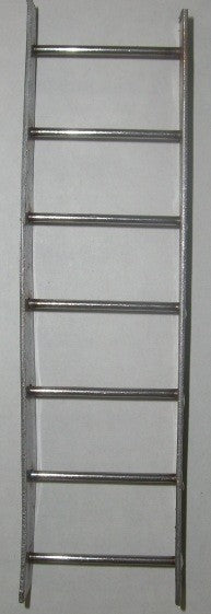 Metal Ladder 7 Steps