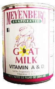 Goat Milk 12 oz.