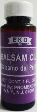Peru Balm 1 oz.
