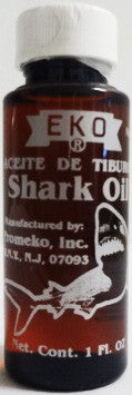 Shark Oil