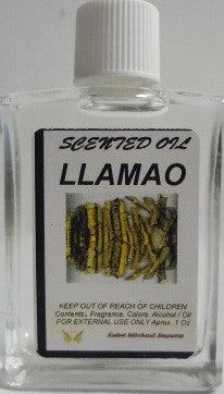 LLamao Oil 1 oz