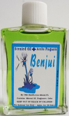 Benzoin Oil 1 oz