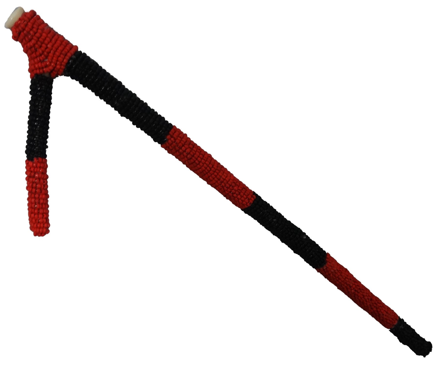 Guava Garabato Stick for Eleggua 17/19 \\" aprox