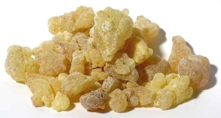 Frankincense - Church Incense