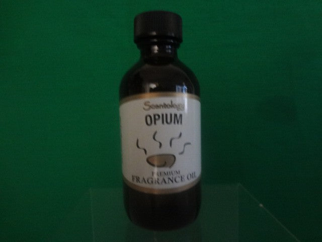 Opium Fragance Oil 60 ml