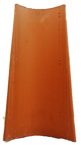 Clay Tile