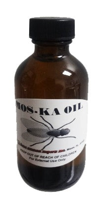 Moska Oil 1 oz