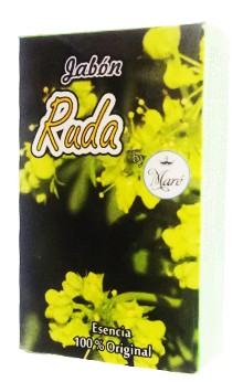 Rue Soap 50MG