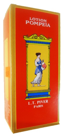 Pompeia Perfume 3.3 oz.