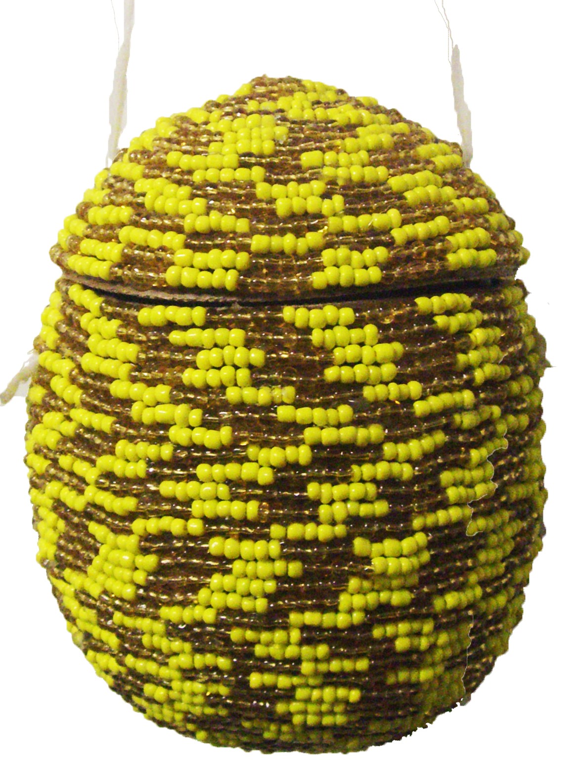 Guira de Osain Large Beaded