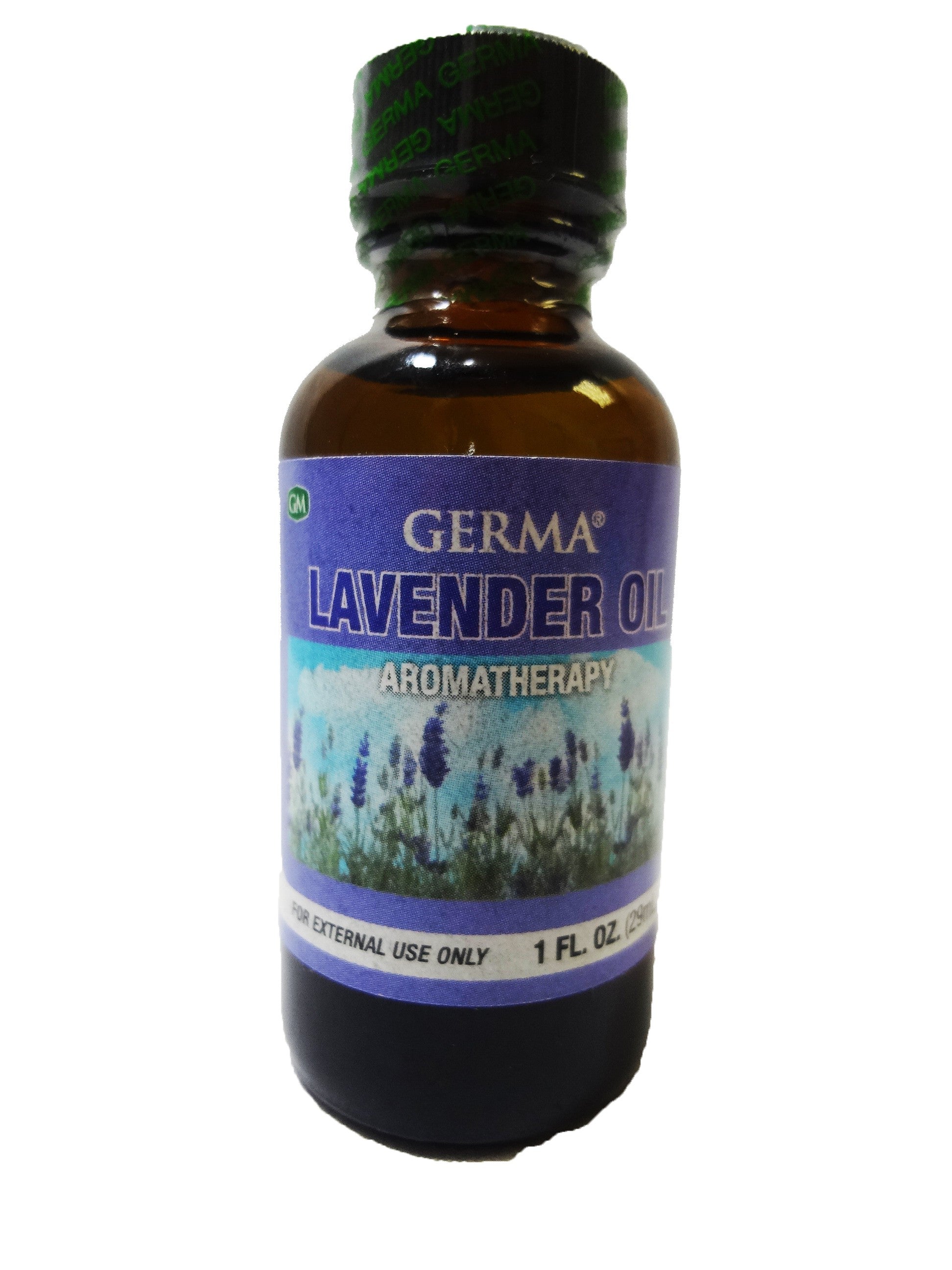 Lavender Oil