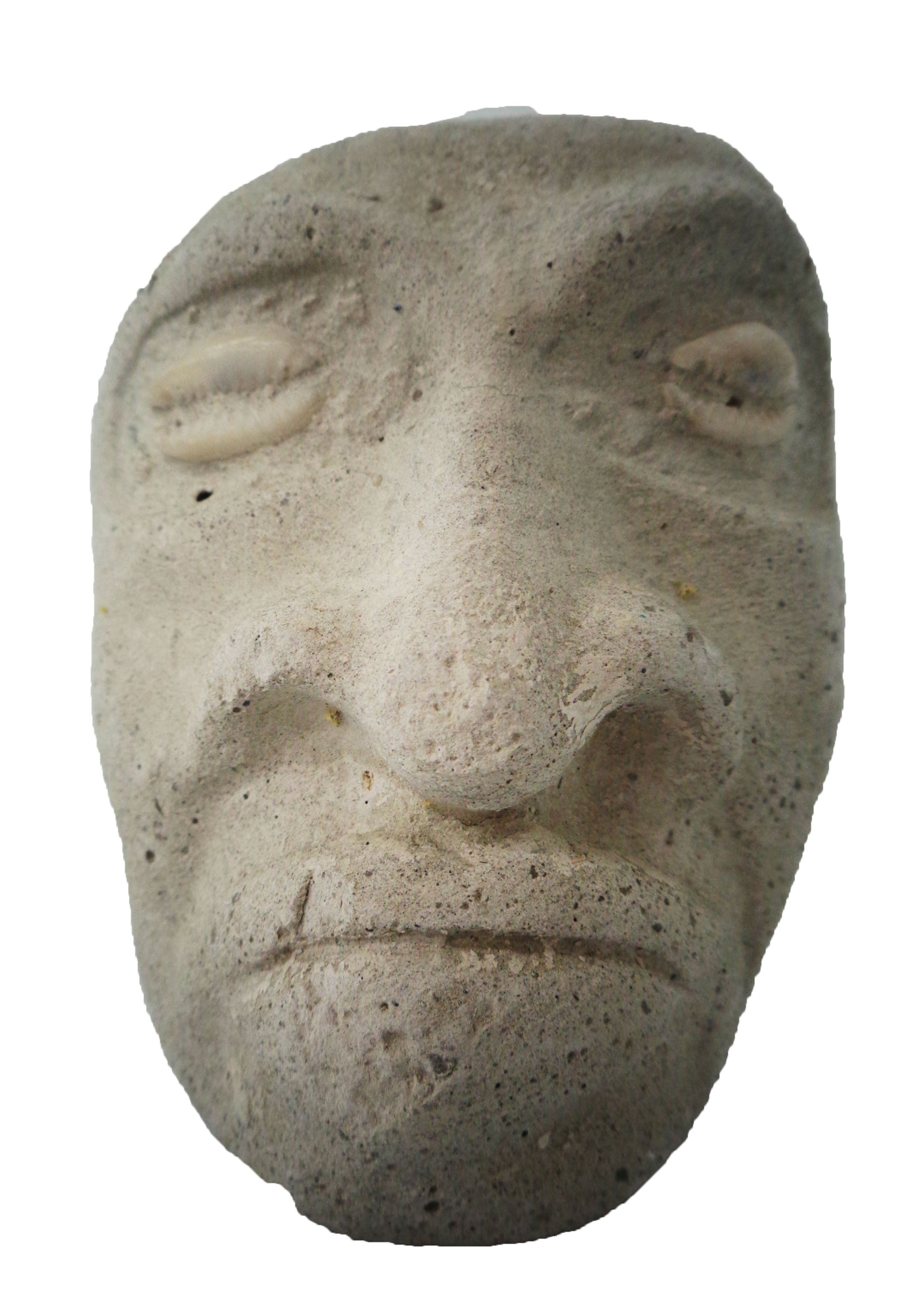 Eleggua De 3\\" - 4\\" Aprox.