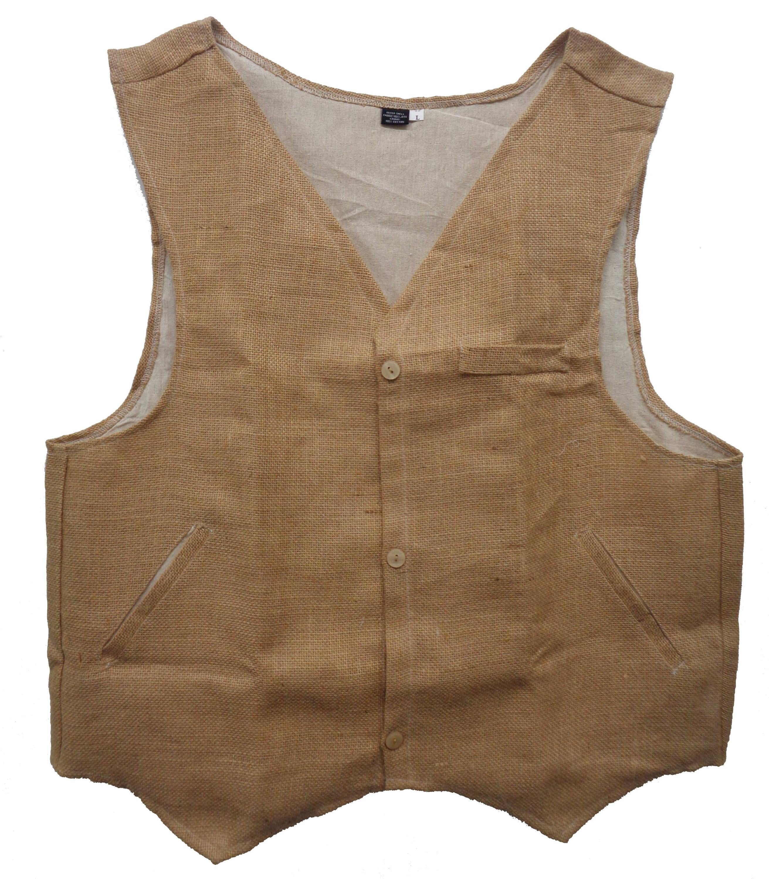 Vest Jute