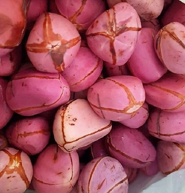 OBI ABATA 1 POUND 4 valves