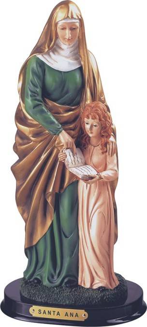 Santa Anna - Anaisa 12 inch