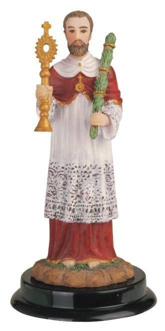 Saint Ramon Nonato 5 inches
