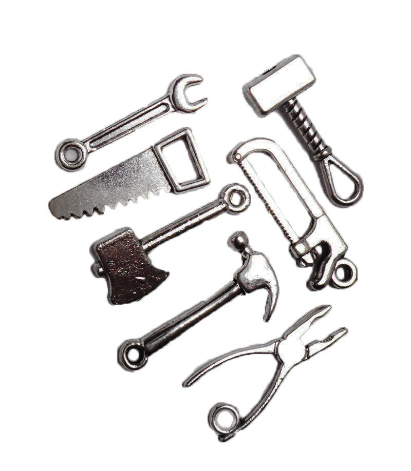 Metal 7 African Powers 7 tools 0.98 Inch L (One Pack)