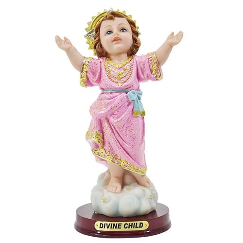 Divine child 8\\"