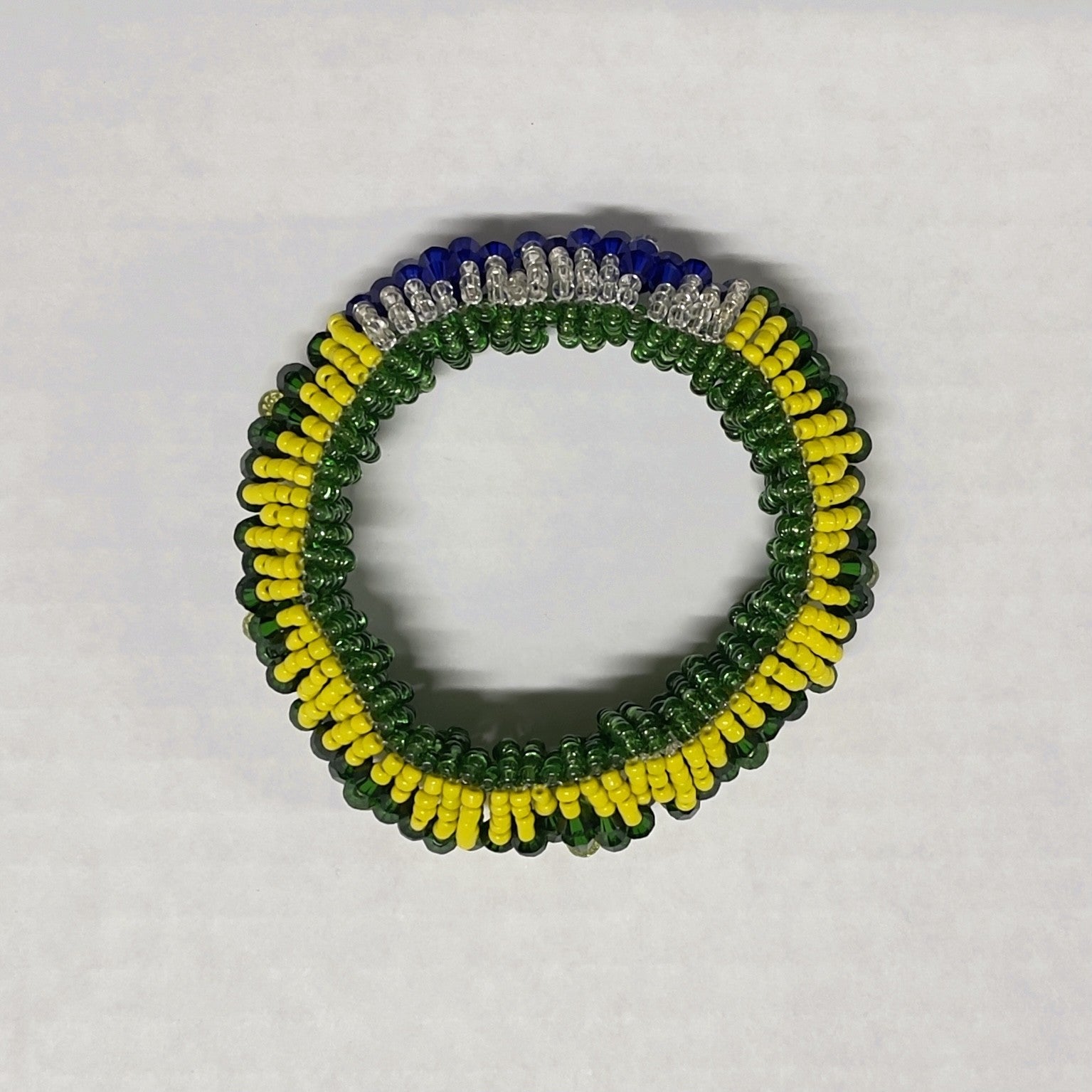 Ide ifa babalawo with yemaya road