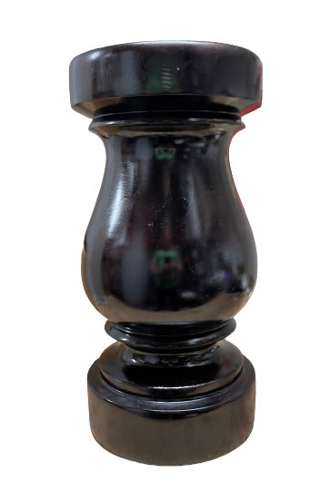 Pilon Para Shango, Dada y Agayu 18"X9"