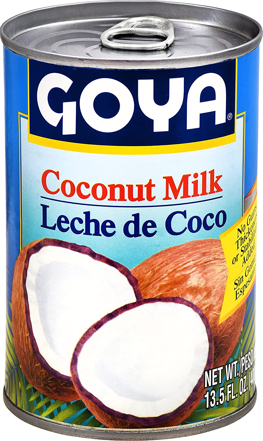 Coconut Milk
