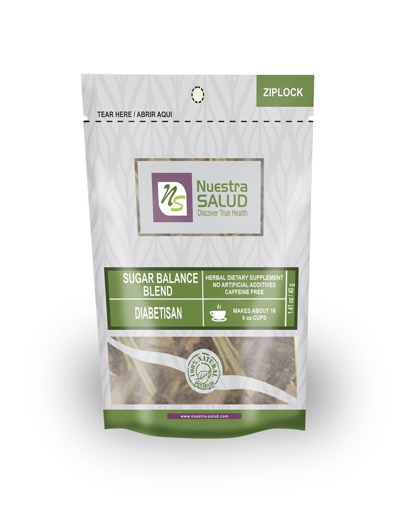Sugar Balance Blend 1.41 oz