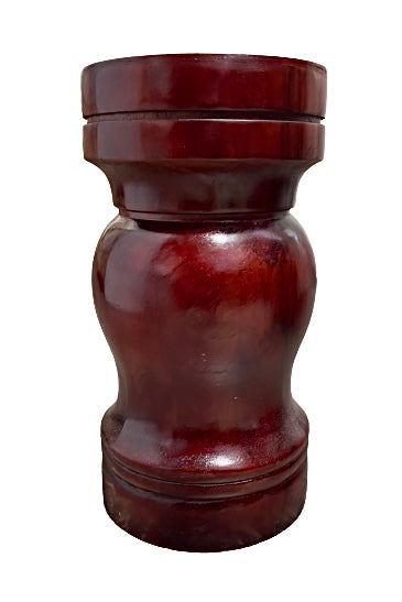 Pilon de Shango / Dada / Agayu 16"X8.5"