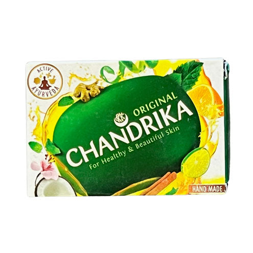Shandrika Soap