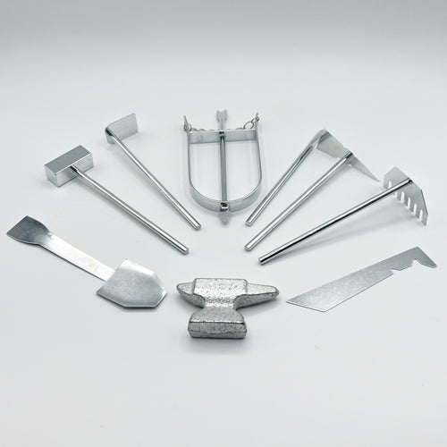 Oggun Tools For Sale