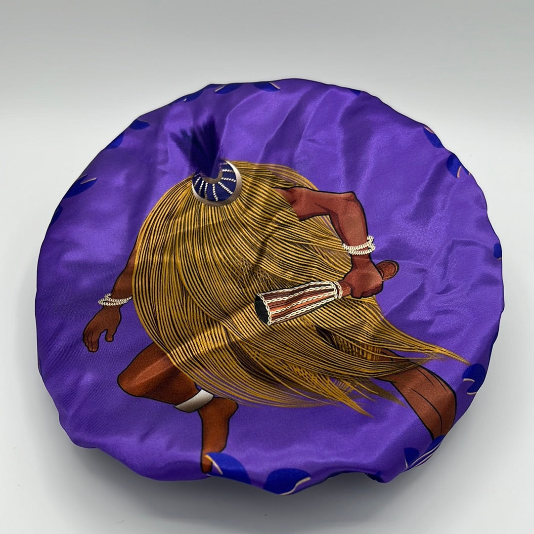 Obaluaye hat