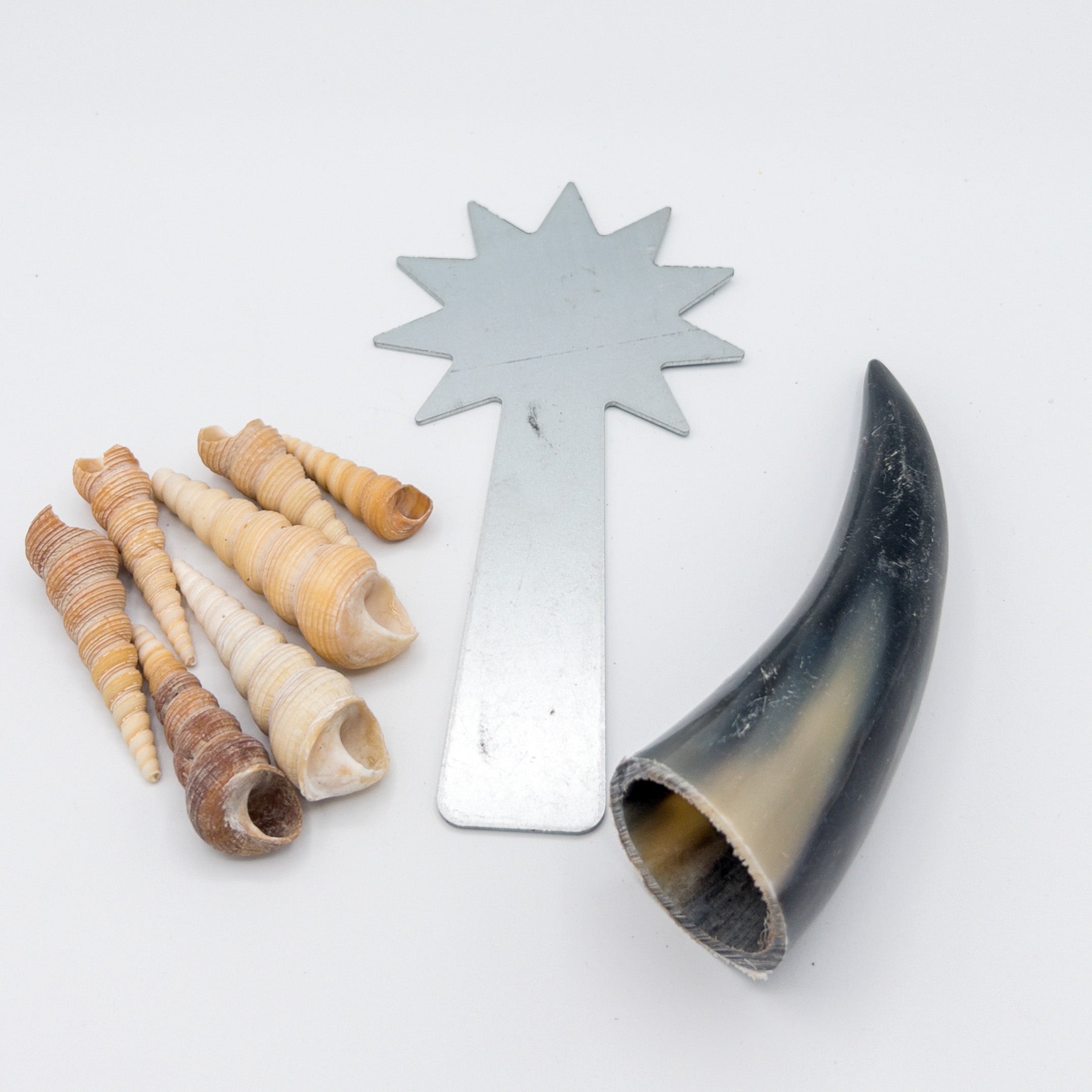 Korinkoto Tools 11 pieces