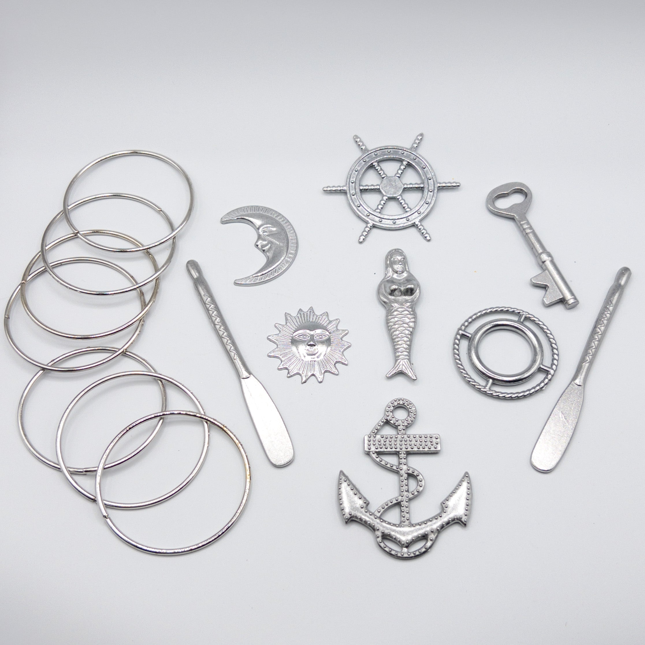 Yemaya Complete Tools